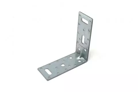 Stainlesss Steel L Bracket