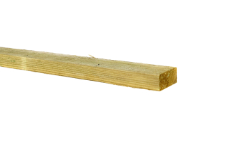 Battens & Joists - Sawn Timber - Fencing - Treeline Scotland