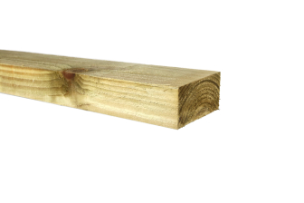 Battens & Joists - Sawn Timber - Fencing - Treeline Scotland