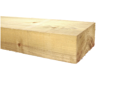 Batten 75mm x 150mm x 4.8m - Treeline Scotland