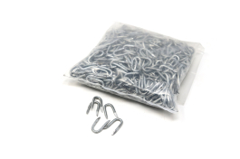 Staples 30 x 3.55mm (2.5kg) - Treeline Scotland